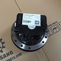 China Travel Motor Final Drive 7312645 Compatible With E16 E19 E20 323 321 324 for sale
