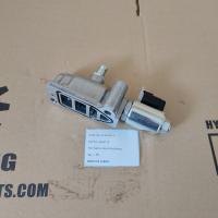 China Hyunsang Machinery Parts 2443114 Valve Modulating For 525B 621H 924G 928H 930G 950G for sale
