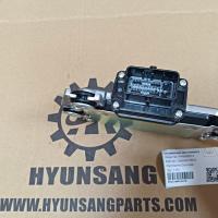 China Controller Assy 129939-75070 12993975070 Compatible With 4TNV98-ZNM9 Engine for sale
