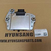 China Controller Assy 129939-75070 12993975070 Compatible With 4TNV98-ZNM9 Engine for sale