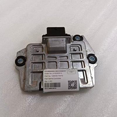 China Controller Assy 129939-75070 12993975070 Compatible With 4TNV98-ZNM9 Engine for sale