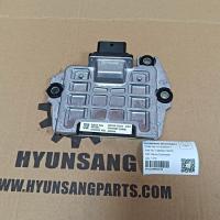 China Controller Assy 129939-75070 12993975070 Compatible With 4TNV98-ZNM9 Engine for sale