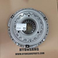 China Hyunsang Auto Car Parts Clutch Pressure Plate 31210-0K360 312100K360 for sale