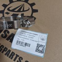 China Clamp 07289-00070 0728900070 208-09-11120 2080911120 802660014 For Excavator PC100 PC120 for sale