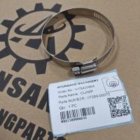 China Clamp 07289-00070 0728900070 208-09-11120 2080911120 802660014 For Excavator PC100 PC120 for sale