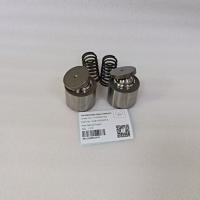 China Hydraulic Construction Machinery Parts Piston VOE14535013 14535013  VOE14535198 VOE14535181 for EC700B for sale