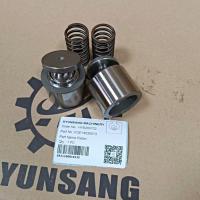 China Hydraulic Construction Machinery Parts Piston VOE14535013 14535013  VOE14535198 VOE14535181 for EC700B for sale