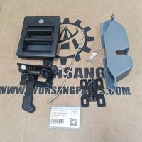 China Hyunsang Machinery Parts Door Latch Kit VOE14698838 14698838 VOE14883909 VOE14707700 for EC140D 160E for sale