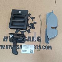 China Hyunsang Machinery Parts Door Latch Kit VOE14698838 14698838 VOE14883909 VOE14707700 for EC140D 160E for sale