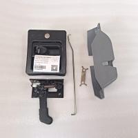 China Hyunsang Machinery Parts Door Latch Kit VOE14698838 14698838 VOE14883909 VOE14707700 for EC140D 160E for sale