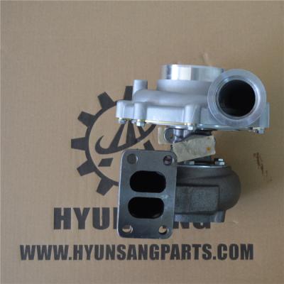 China Excavator Spare Parts K27.2 Turbocharger 10228268 11393211 53279880024 53279887188  53279707188 for D934 Engine for sale