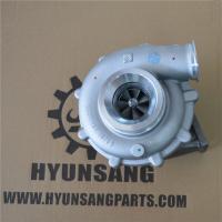 China Excavator Spare Parts K27.2 Turbocharger 10228268 11393211 53279880024 53279887188  53279707188 for D934 Engine for sale