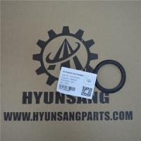China Mini Excavator Parts Dust Seal 3896837 3895021 3071085 2323940 3801547 3819413 for ISM M11 QSM11 L10 for sale