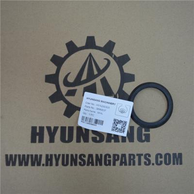 China Mini Excavator Parts Dust Seal 3896837 3895021 3071085 2323940 3801547 3819413 for ISM M11 QSM11 L10 for sale