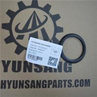 China Mini Excavator Parts Dust Seal 3896837 3895021 3071085 2323940 3801547 3819413 for ISM M11 QSM11 L10 for sale