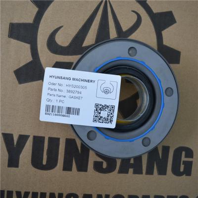 China Construction Machinery Parts Crankshaft Rear Oil Seal 3892020 3803488 3803728 3892794 For Heavy Truck Diesel Engine Parts M11 ISM11 QSM11 L10 for sale