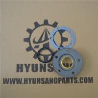 China Construction Machinery Parts Crankshaft Rear Oil Seal 3892020 3803488 3803728 3892794 For Heavy Truck Diesel Engine Parts M11 ISM11 QSM11 L10 for sale