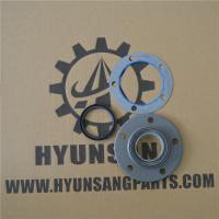 China Construction Machinery Parts Crankshaft Rear Oil Seal 3892020 3803488 3803728 3892794 For Heavy Truck Diesel Engine Parts M11 ISM11 QSM11 L10 for sale