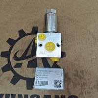 China Excavator Parts Way Valve 05887442 for sale