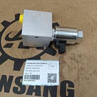 China Excavator Parts Way Valve 05887442 for sale