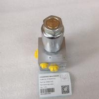 China Excavator Parts Way Valve 05887442 for sale