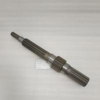 China Hyunsang Machinery Parts 3412831 Shaft For 320D 341-2831 for sale