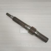 China Hyunsang Machinery Parts 3412831 Shaft For 320D 341-2831 for sale