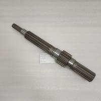 China Hyunsang Machinery Parts 3412831 Shaft For 320D 341-2831 for sale
