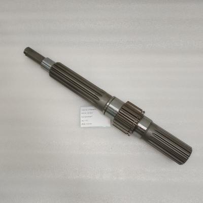 China Hyunsang Machinery Parts 3412831 Shaft For 320D 341-2831 for sale