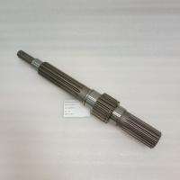 China Hyunsang Machinery Parts 3412831 Shaft For 320D 341-2831 for sale