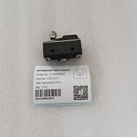 China Excavator Parts Volt Limit Switch 132-7077 For 301.8 301.6 301.5 302.5 for sale