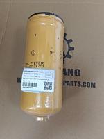 China Oil Filter 714-07-28713 For Wa380-6 Wa470-6 Wa480-6 for sale