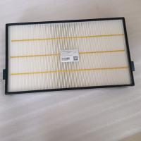 China Cabin Air Filter 11703980 For  L110E L120D L150D L180D L220D for sale