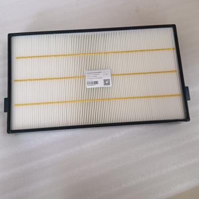 China Cabin Air Filter 11703980 For  L110E L120D L150D L180D L220D for sale