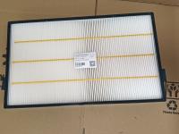 China Cabin Air Filter 11703980 For  L110E L120D L150D L180D L220D for sale