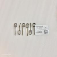 China Construction Machinery Spare Parts Jet Piston Cooling 02/800450 02800450 993/13700 706/24900 for JS220 JS200 for sale