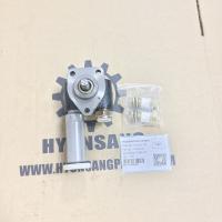 China Hydraulic Construction Machinery Parts Pump Lift 17306100 17/306100 17/308403 17/308402 for JS220 JS240 for sale