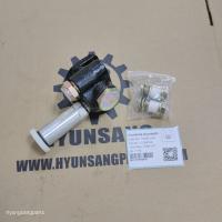 China Hydraulic Construction Machinery Parts Pump Lift 17306100 17/306100 17/308403 17/308402 for JS220 JS240 for sale