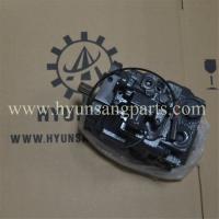 China HYUNSANG HYDRAULIC PUMP DOZER 708-1S-00240 708-1S-00242 708-1S-00243 FOR D65PX-15 D85PX-15 D65EX D85EX for sale