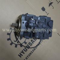 China HYUNSANG HYDRAULIC PUMP DOZER 708-1S-00240 708-1S-00242 708-1S-00243 FOR D65PX-15 D85PX-15 D65EX D85EX for sale