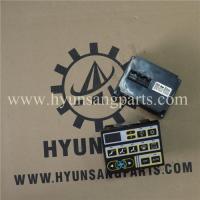 China HYUNSANG AIR CONDITION CONTROLLER PANEL VOE14631179 for sale
