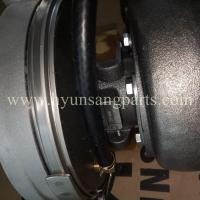 China HYUNSANG ENGINE TURBOCHARGER 177-0440 for sale