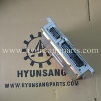China HYUNSANG EXCAVATOR ECU CONTROLLER FOR VOE14518349 14518349 for sale