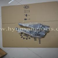 China HYUNSANG EXCAVATOR CAB RCV LEVER RH 31N6-20071 31N620071 31N6-20060 31N6-20061 31N6-20050 31N6-20070 for sale