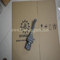 China HYUNSANG EXCAVATOR CAB RCV LEVER RH 31N6-20071 31N620071 31N6-20060 31N6-20061 31N6-20050 31N6-20070 for sale