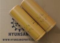China 1R-0749 1R0749 Excavator Filters ,  Oil Filters Replacement High Efficiency for sale