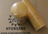 China 1R-0749 1R0749 Excavator Filters ,  Oil Filters Replacement High Efficiency for sale