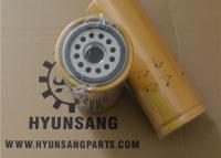 China 1R-0749 1R0749 Excavator Filters ,  Oil Filters Replacement High Efficiency for sale