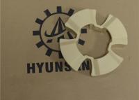 China 11E1-1507 11E1-1508 Element Coupling Rubber For Hyundai R210LC-7 R140LC-7 for sale