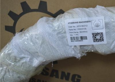 China 23003135 10954162 Excavator Swing Bearing SSF1405-50CWH For Drill Rig SR200 SY195 for sale
